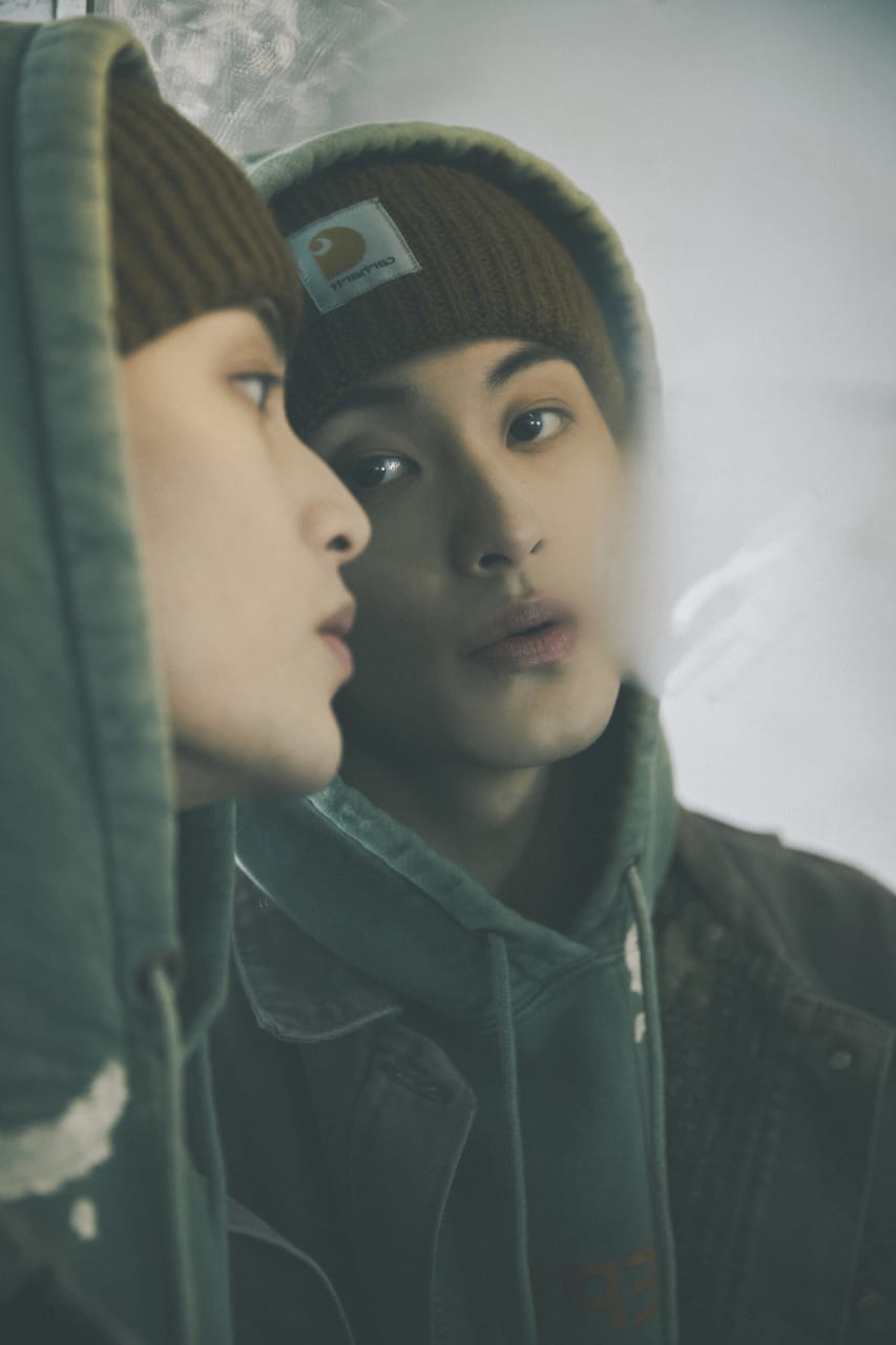 Biografi Singkat Mark Lee NCT, Penyanyi dan Rapper Asal Kanada ...