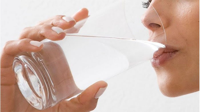 Ini Panduan Waktu Minum Air Putih saat Puasa dan 6 Manfaatnya untuk ...