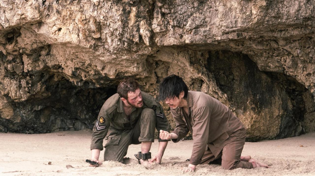 Mike Wiluan Angkat Mitologi Laut Indonesia Lewat Film Orang Ikan ...
