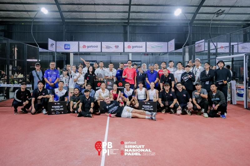 Membanggakan, Atlet PBPI DIY Terus Torehkan Prestasi, Mas Marrel: Hasil ...