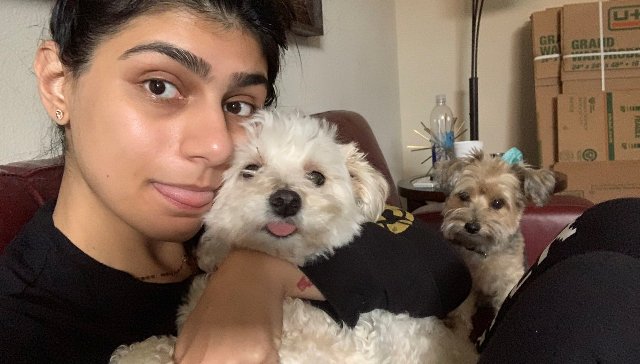 Pengakuan Mia Khalifa Kapok Jadi Bintang Film Esek-esek, Namanya Sempat Teratas di Situs Film ...