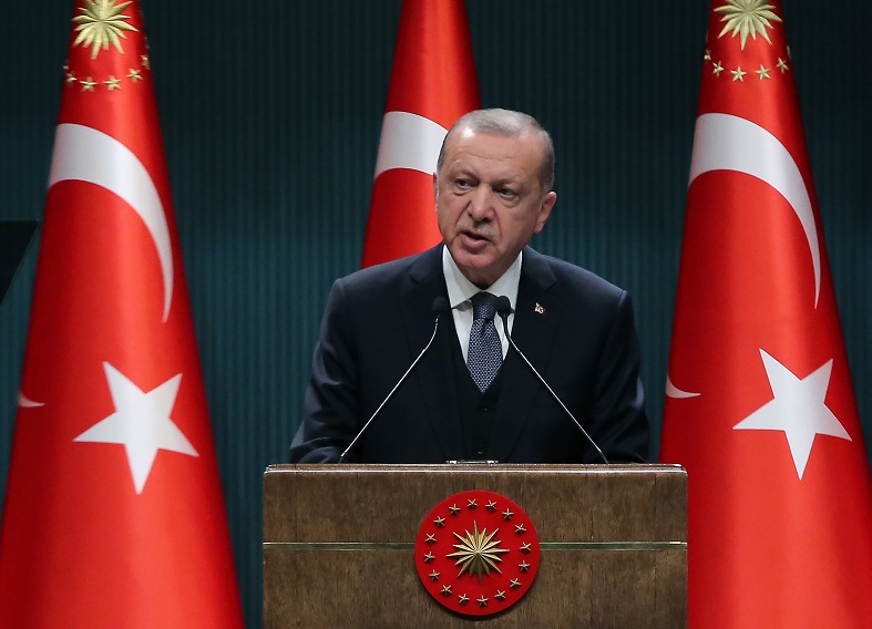 Tayyip Erdogan dan Bashar Assad Akan Bertemu di Samarkand Uzbekistan ...