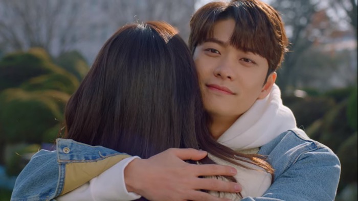 Sinopsis Lengkap Drama Korea Run On Episode 12: Seo Dan Ah Mulai Suka ...