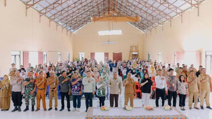 Pemprov Kaltara Luncurkan Vaksinasi Dengue, Bulungan jadi Penerima ...