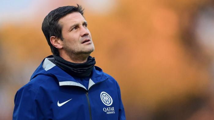 Prediksi Inter Milan vs Napoli, Chivu dan Conte Pembuktian Allenatore ...