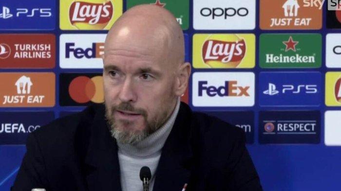 Gerak Cepat Man United Cari Pengganti Ten Hag, Setan Merah Incar ...