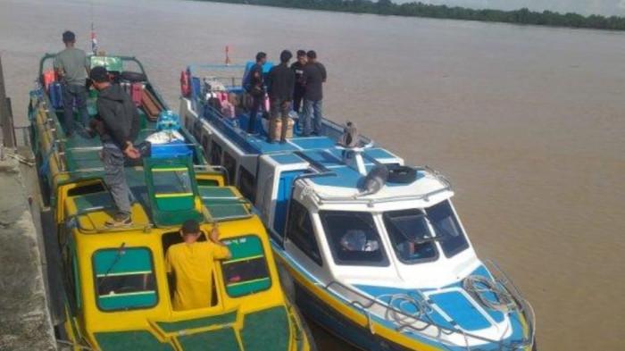 3 Speedboat Tana Tidung-Tarakan Hari Ini, Lengkap Tiket dan Durasi ...