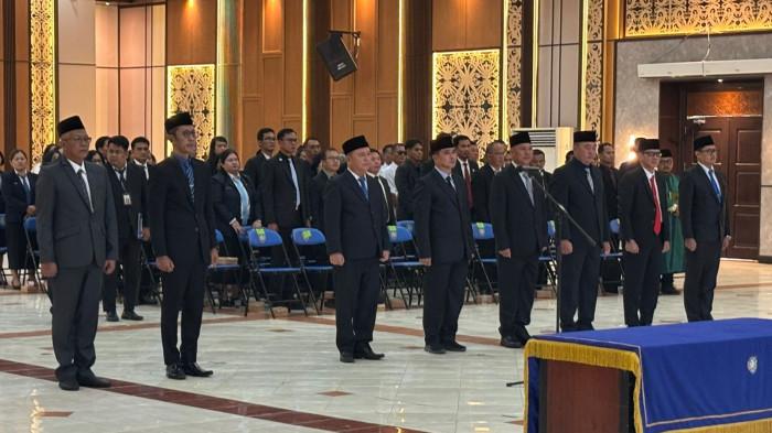 Pengalaman Tangani Daerah Terluar RI, Setim Ala Dipercaya Jadi Kepala ...