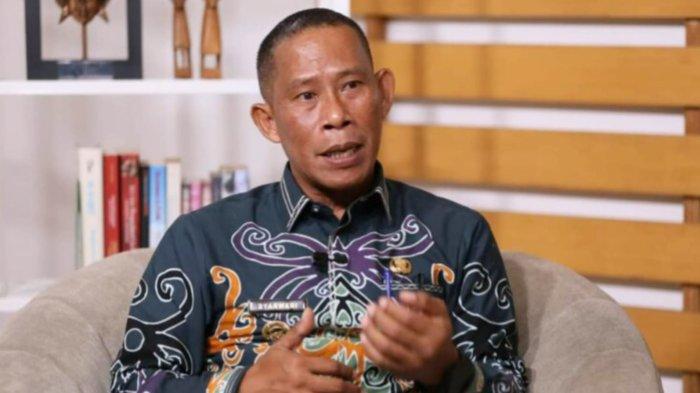 Bupati Bulungan Perluas Digitalisasi hingga Pelosok di 2026, Ini 5 Fase ...