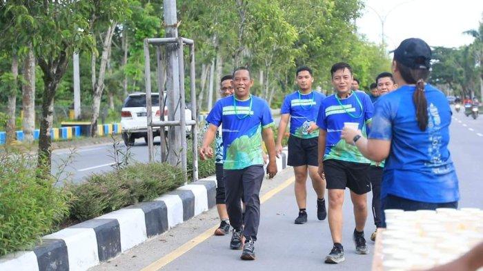 Geopark Batu Benau di Sajau Bulungan Kalimantan Utara, Kekayaan Alam ...