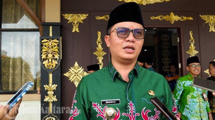 Pemkab Tana Tidung Pastikan Pengangkatan CPNS dan PPPK Sesuai Jadwal ...