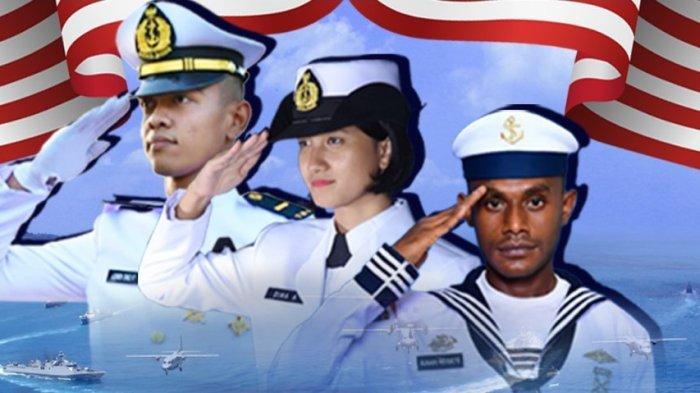 TNI AL Membuka Seleksi Penerimaan Calon Taruna TA 2023, Cek Persyaratan ...