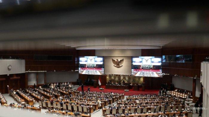 DPR Resmi Sahkan RUU TNI Jadi Undang-Undang, Apa Saja Poin-poin Krusial ...