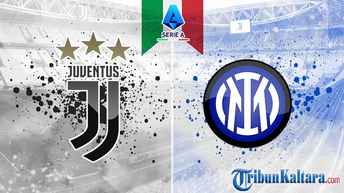 Susunan Pemain Juventus vs Inter Milan, Dimarco dan Sucic Menghilang, Vlahovic Starter ...
