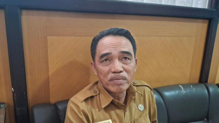 Mudahkan Petani ke Lokasi Cetak Sawah di Tarakan, Saat Ini Dibangun ...