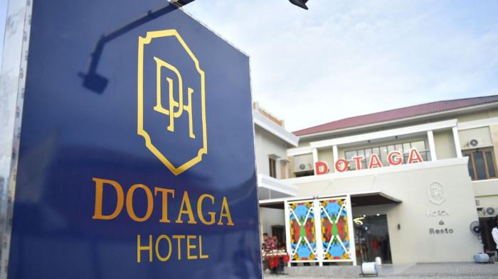 Lagi Ramai Diburu, Daftar 9 Hotel Rekomendasi Jelang Irau Malinau ...