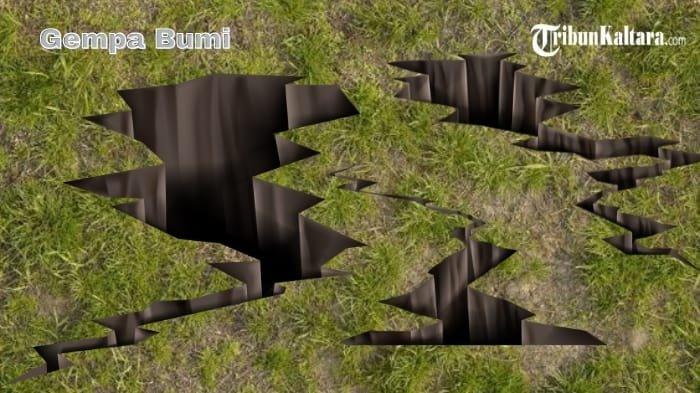 Gempa Guncang Meulaboh, Aceh Barat Kedalaman 19 Km, BMKG Catat Titik ...