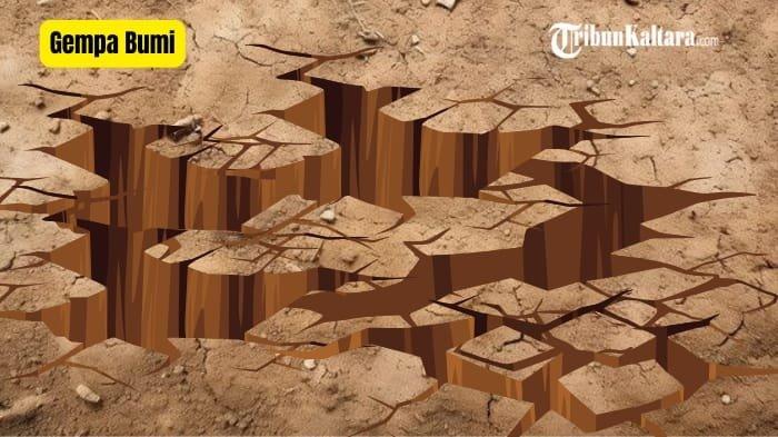 Gempa Bumi Terkini M 4.2 Hantam Maluku Tengah, Lihat Pusat Gempa Hari Ini dari BMKG ...