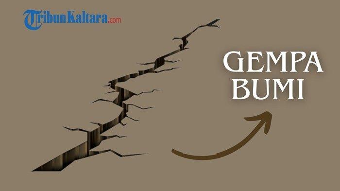 Gempa Bumi Kedalaman 10 Km Guncang Boalemo Gorontalo Hari Ini, BMKG: Cek Kekuatan Magnitudonya ...