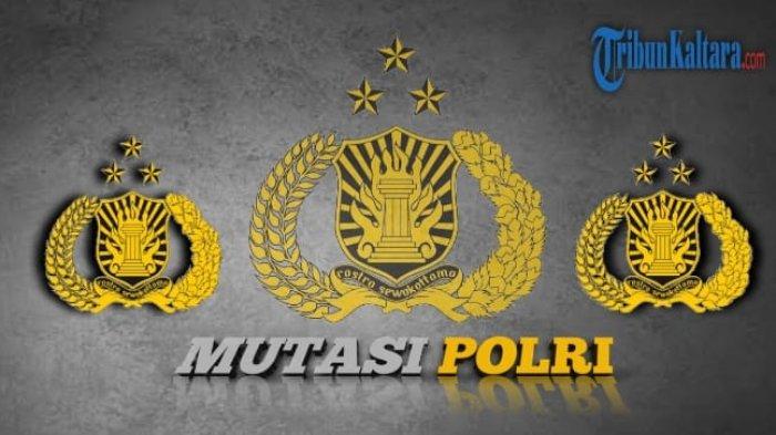 Mutasi Polri Polda Kepri 2025, Cek Daftar Polisi Pangkat AKBP hingga Kompol yang Diganti Irjen ...