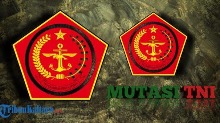 25 Jenderal Naik Pangkat di Angkatan Udara usai Mutasi TNI 2025 ...