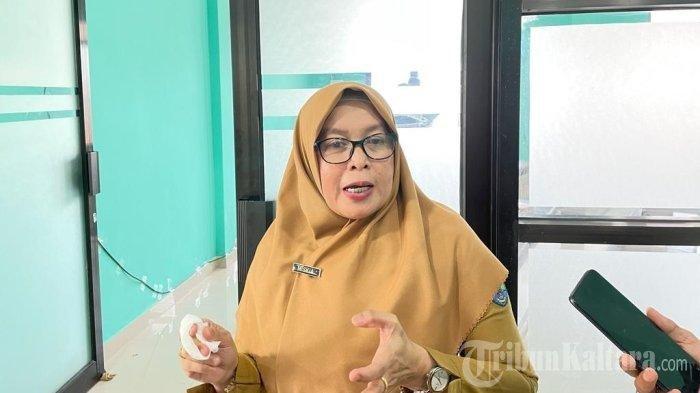Dinkes Nunukan Fokus Turunkan Angka Stunting, Miskia: Animo Ibu-ibu ...