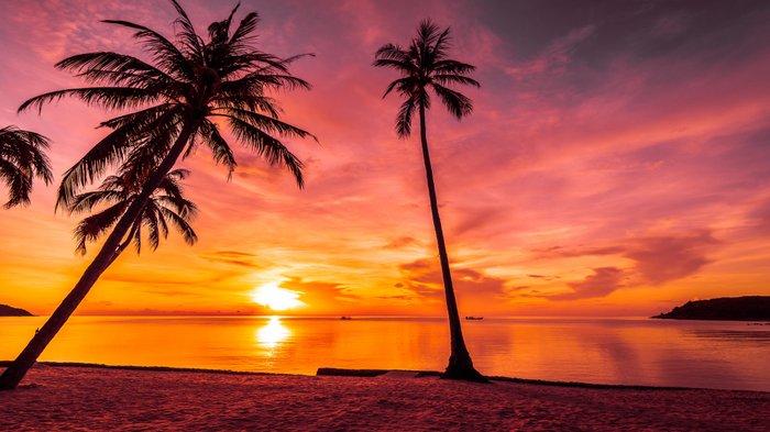 30 Pantun Senja Romantis, Kalimat Puitis buat Orang Tersayang, Bisa ...