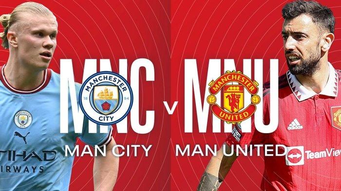 Jadwal Baru Liga Inggris Sabtu-Minggu Live SCTV? Arsenal, MCity vs MU, Liverpool, Chelsea ...