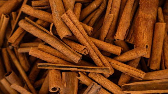 7 Manfaat Kayu Manis bagi Kesehatan, Turunkan Kadar Gula Darah hingga ...