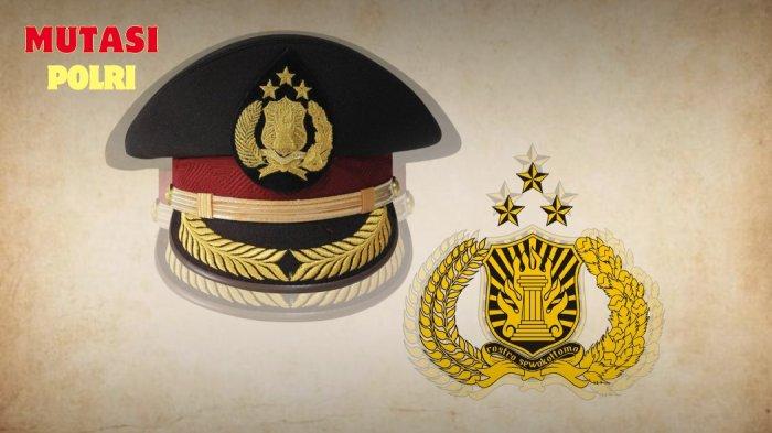 Daftar Kapolda Terbaru Seluruh Indonesia Usai Mutasi Polri 2025, Lengkap Tahun Lulus di Akpol ...