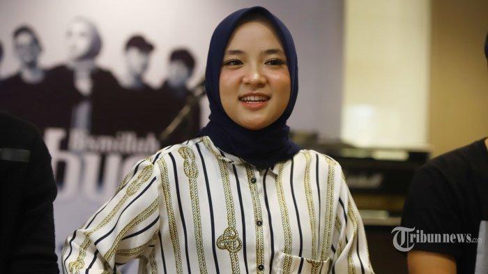 4 Fakta Kabar Nissa Sabyan Hamil, Berawal dari Video Viral, sang Ayah Buka Suara - Tribunkaltara.com