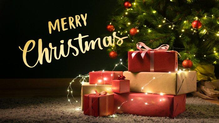 38 Pantun Hari Natal, Rayakan Kelahiran Yesus Kristus, Bagikan di ...