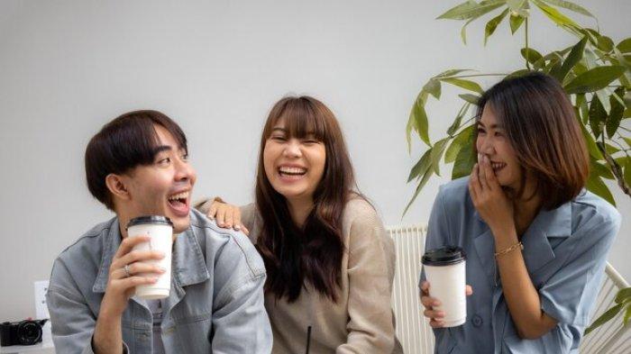 31 Pantun Batak Lucu, Hiburan Kocak Berisi Pesan Bijak, Cocok ...