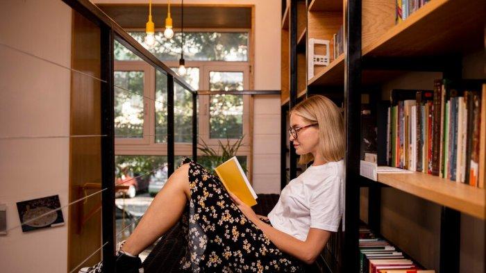 15 Pantun Tema Hobi, Cara Seru Ceritakan Kegemaran di Waktu Luang biar ...