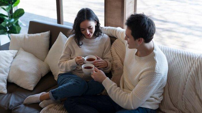 35 Pantun Rindu Kekasih, Ungkapan Kangen yang Manis untuk Pujaan Hati ...