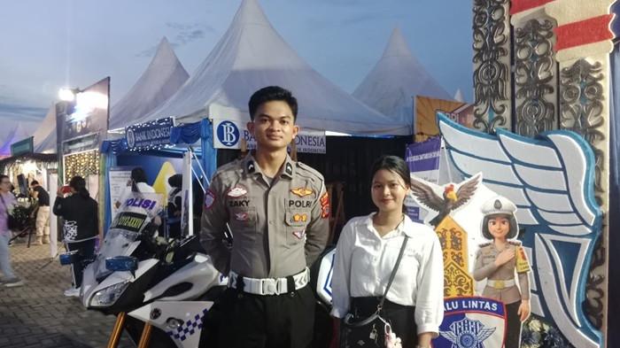 Sebulan Polda Kaltara Terapkan Tilang Elektronik, 2.348 Pelanggar ...