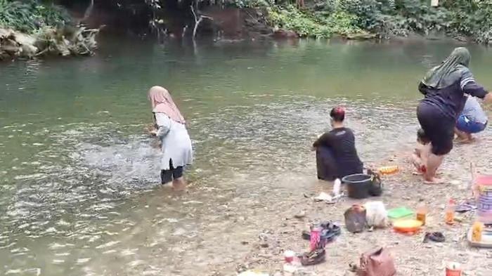 Rekomendasi Destinasi Wisata Alam Dekat Pusat Kabupaten Malinau Kaltara ...