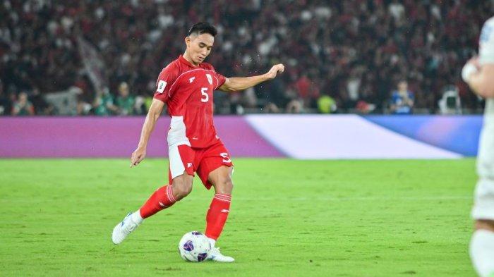 Soal Kans Rizky Ridho Berkarier di Eropa, Thom Haye dan Joey Pelupessy Dukung Bek Timnas ...