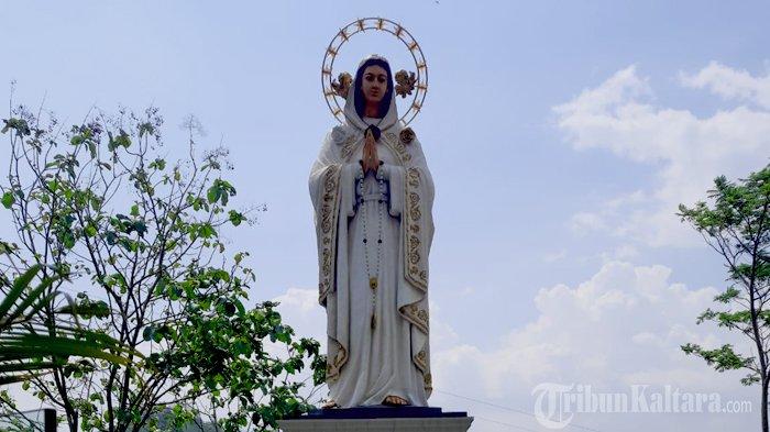 Doa Novena Santa Maria Rosa Mystica, Memohon Keajaiban Pertolongan ...