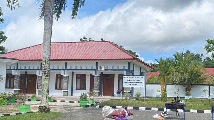 Breaking News, Kejari Nunukan Musnahkan Barang Bukti, Ada Sabu hingga ...