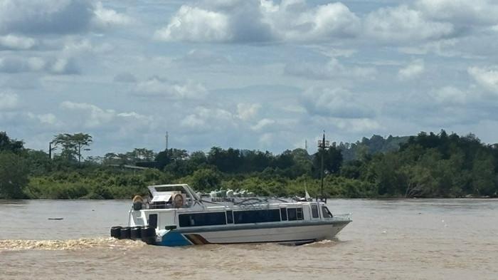 6 Jadwal Speedboat Terbaru 2026 Rute Malinau ke Tarakan Lengkap Harga ...