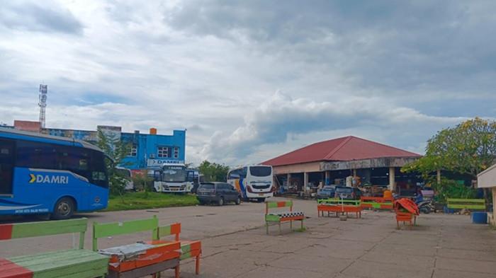 Jadwal Bus Damri Tanjung Selor Hari Ini, Layani Rute hingga Samarinda ...