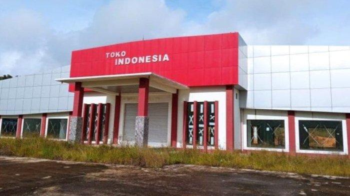 Toko Indonesia di Krayan Nunukan Segera Difungsikan, Hasriyani: Sudah ...