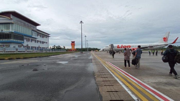 LENGKAP Daftar Bandara Dicabut Status Internasionalnya, Termasuk ...