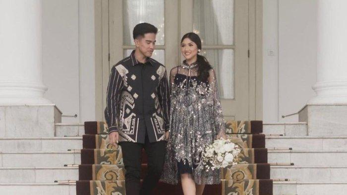Khatam Alquran hingga Akad Nikah, Ini Rangkaian Lengkap Acara Erina Gudono dan Kaesang Pangarep ...