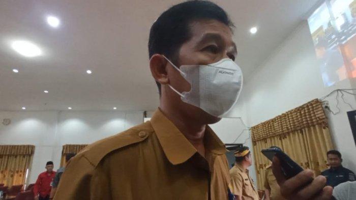 Anggaran Porprov Kaltara Pertama Belum Final, Dispora Komunikasi Dengan ...