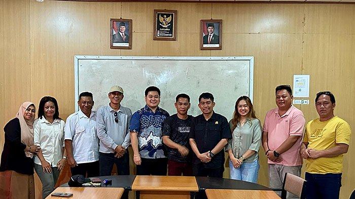 Sambut Kunjungan Kerja DPRD Nunukan, PT SIL-SIP Dorong Pengelolaan ...