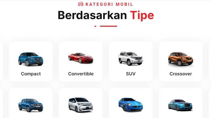 CarsGallery, Platform Jual Beli Mobil Bekas Berkualitas, Soft Opening 8 ...