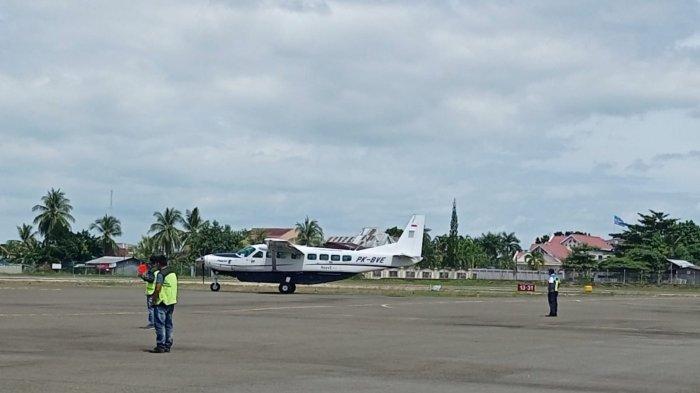 Jadwal Penerbangan Susi Air Hari Ini di Kaltara, Ada Rute Tanjung Selor ...