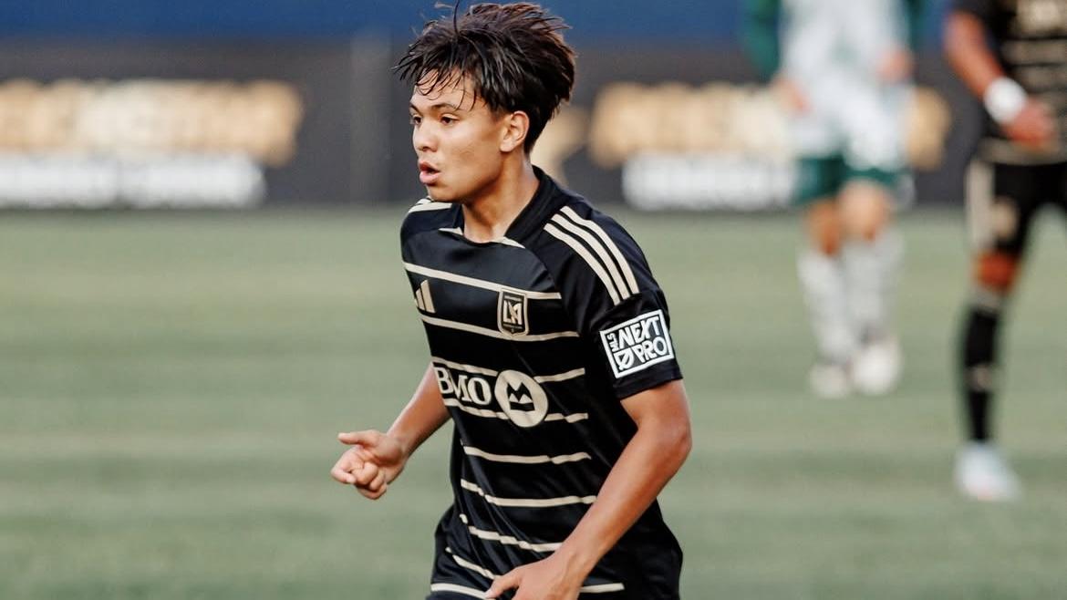 Profil Adrian Wibowo yang Siap Debut sebagai Pemain Indonesia, Pernah ...